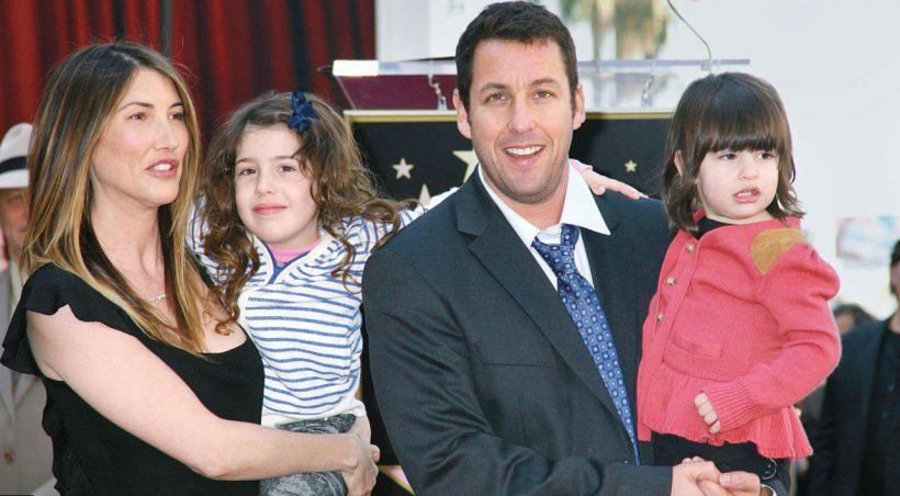 Adam Sandler Height, Weight, Age and Body Measurements