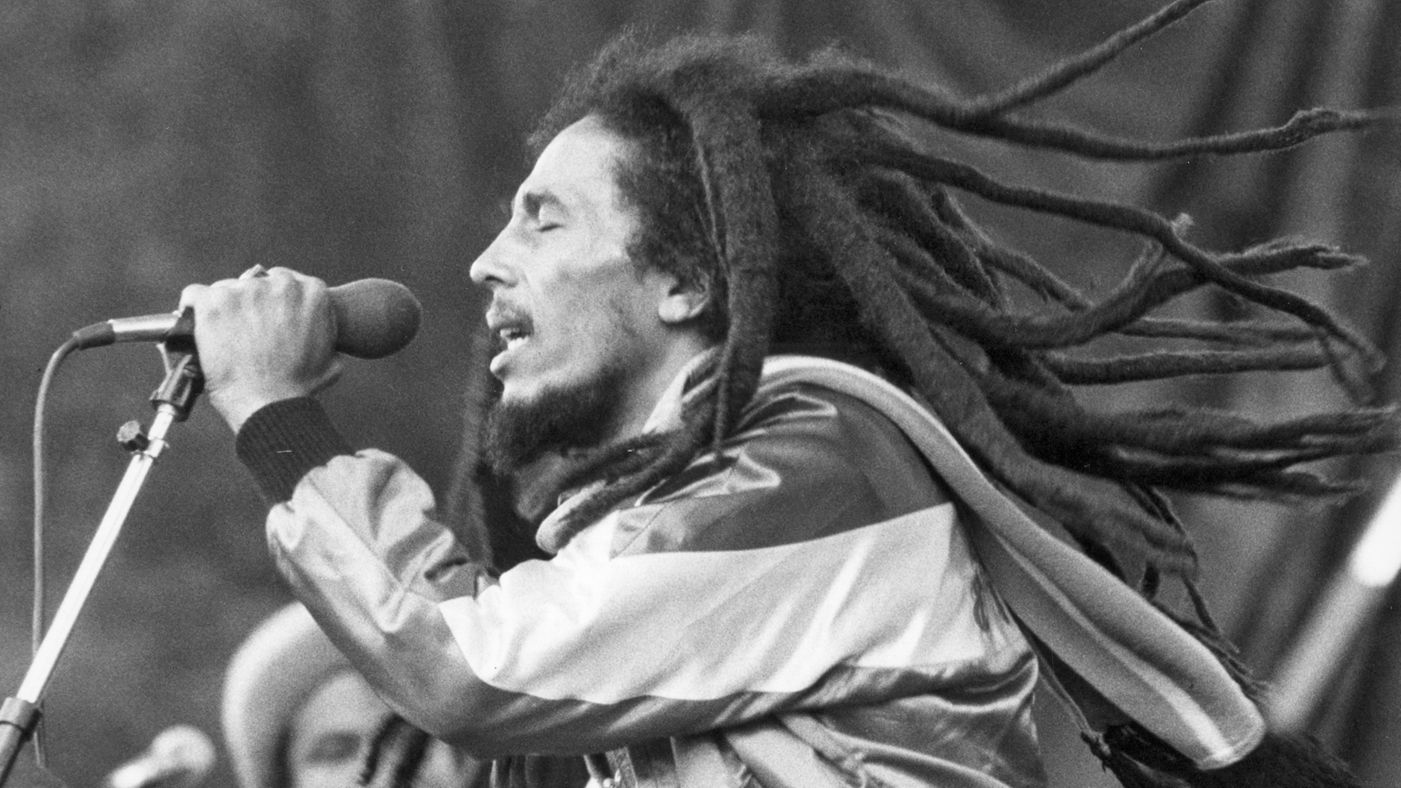 Bob Marley Height, Weight, Age and Body Measurements