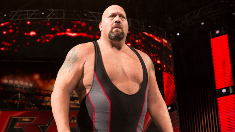 Big Show's body measurements, height, weight, age