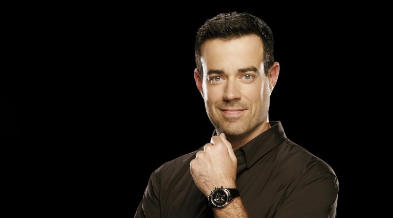 Carson Daly Height, Weight, Age and Body Measurements