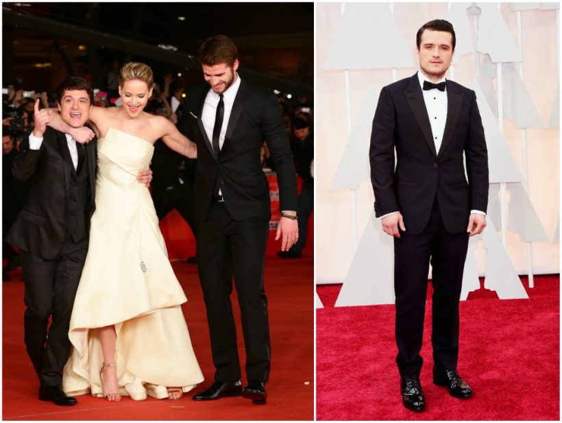 Height is not a factor to success. Short male actors from 5’5.5 in to 5 ...