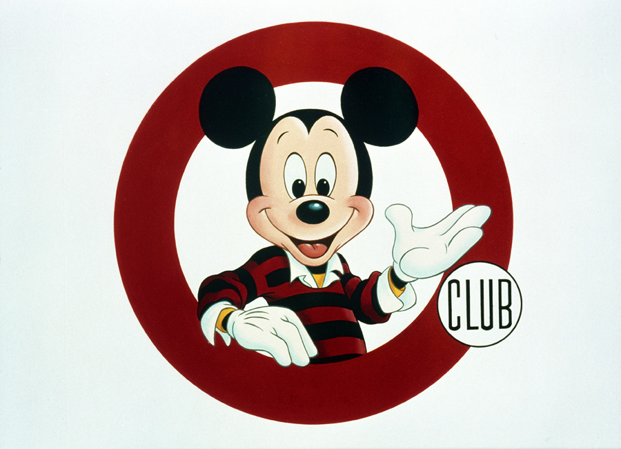 Famous Mickey Mouse Club alumni. See the list!