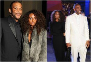 Tyler Perry`s height, weight, age and bio facts