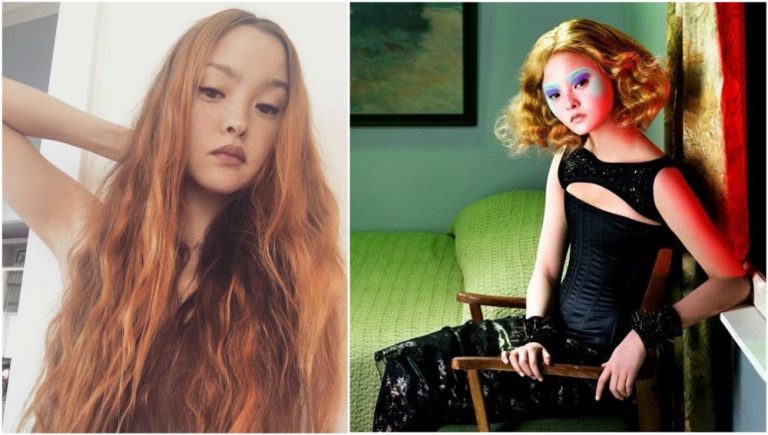 Devon Aoki`s height, weight, age and body measurements