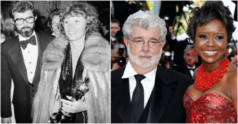 George Lucas` height, weight, age and bio facts