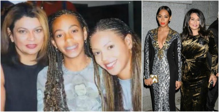 Solange Knowles. What do we know about her career?