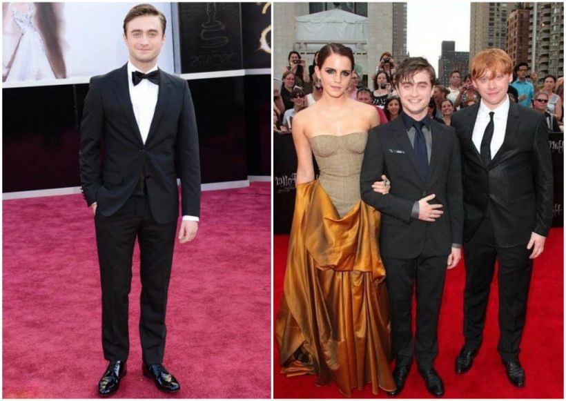 Is height just a number in entertainment? Short actors from 5’3" in to ...