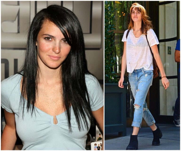 Lindsay Lohan Siblings: The All-Celebrity Family. Have a look!