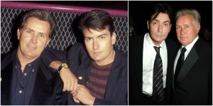 Charlie Sheen Parents & Siblings: Rocking the Entertainment Industry