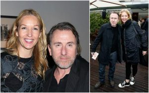 Tim Roth’s family: wife and children - three sons. Have a look!