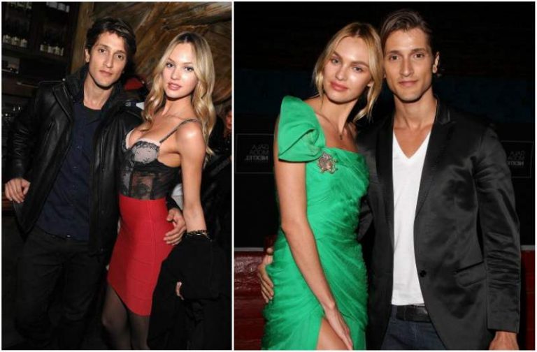 Candice Swanepoel`s family: parents, siblings, husband, children