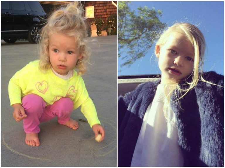 Jessica Simpson's Family: Husband and Kids - BHW