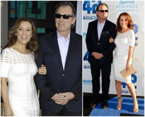 The Charmed star Alyssa Jayne Milano: parents and siblings