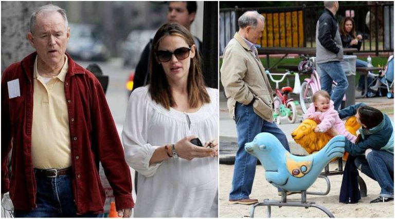 Hollywood Shining Star Jennifer Garner and Her Family: Parents, Siblings