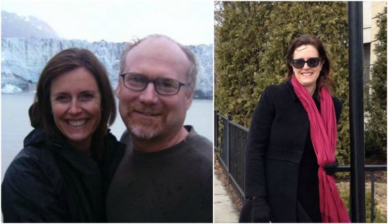 ‘Friends’ superstar Courteney Cox's family: parents and siblings