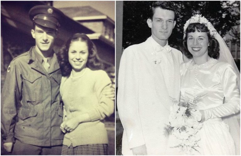 Remarkable publisher Hugh Hefner and his family: wife and children