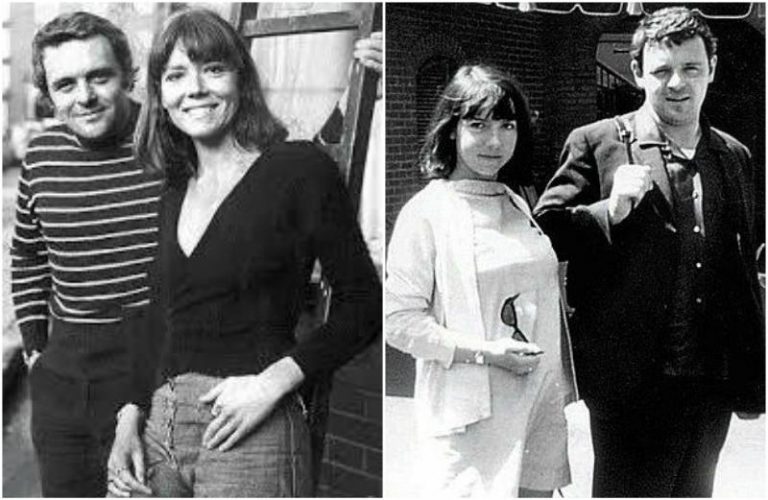 The troubled life of veteran Iconic actor Anthony Hopkins and his family