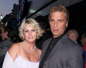 Backstreet Boys member Nick Carter's family: parents, siblings, wife, kids
