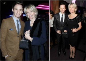 Family of Eddie Redmayne: Wife, Kids, Siblings, Parents - BHW