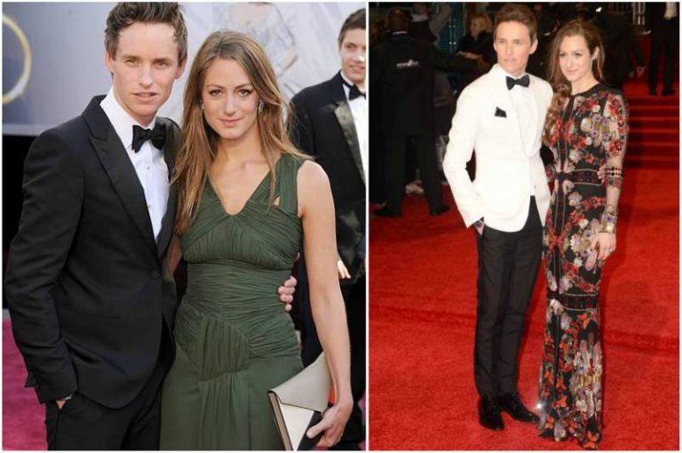 Family of Eddie Redmayne: Wife, Kids, Siblings, Parents - BHW