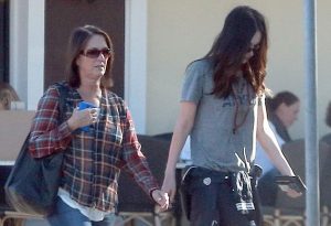 Megan Fox and Her Family: Husband, Kids, Sister, Parents - BHW