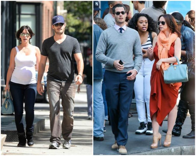 Interesting facts about family of talented actress Jennifer Love Hewitt