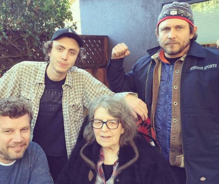 Veteran Actor Harrison Ford's Family: 5 Kids and Wives - BHW