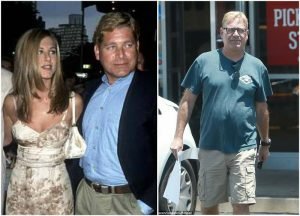Actress Jennifer Aniston's Family: Ex-Husbands, Siblings, Parents - BHW