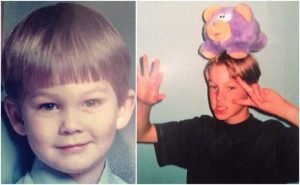 We Found Love DJ, Calvin Harris and details about his family