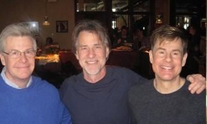 A closer look into the family life of actress Bonnie Hunt