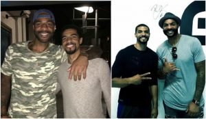 Former NBA Star Carlos Boozer and his family. Have a look!