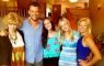 Transformers protagonist Josh Duhamel parents and siblings. Have a look!