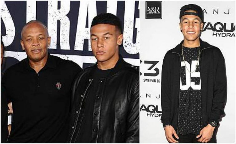 Gangsta Rap Pioneer Dr. Dre's family: Parents, Siblings, Wife and Kids