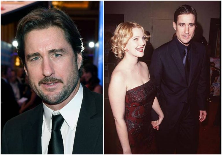 Hollywood star Drew Barrymore and her boyfriends, husbands and kids