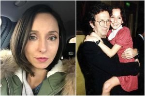 Veteran Rock Guitarist Eric Clapton and the story about his family