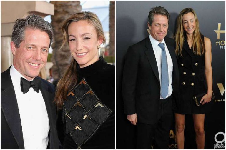 Family of Britain’s pride Hugh Grant: Wife, Kids, Siblings, Parents - BHW
