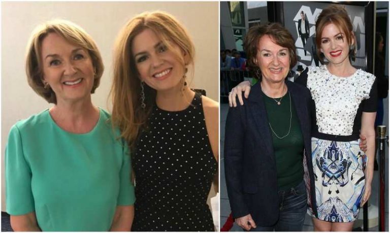 What you need to know about the family of Isla Fisher