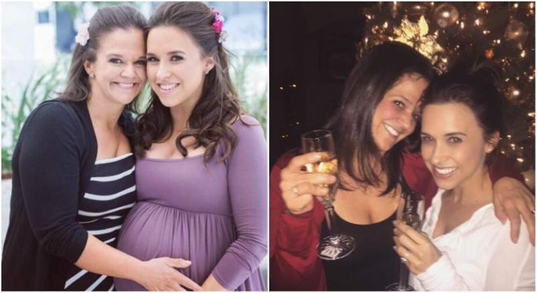 Mean Girls Star Lacey Chabert and her low-key private family