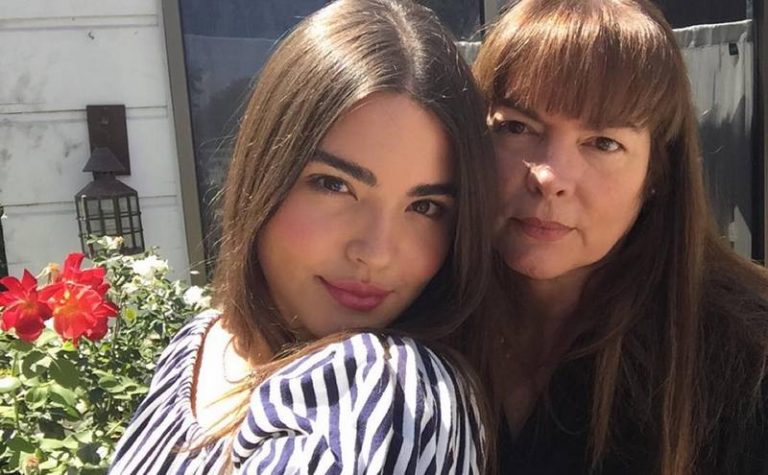 Inside the private family of Cuban Godfather actor Andy Garcia