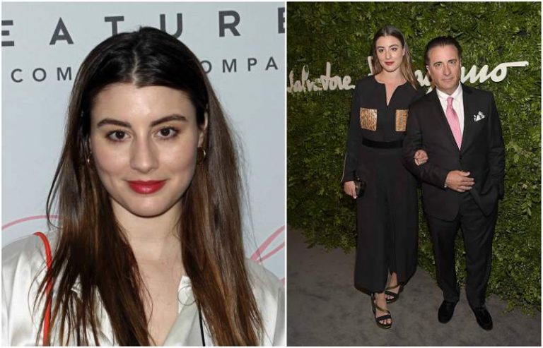 Inside the private family of Cuban Godfather actor Andy Garcia