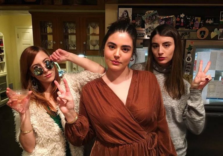 Inside the private family of Cuban Godfather actor Andy Garcia