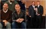 Legendary Baseball Shortstop Derek Jeter and the family