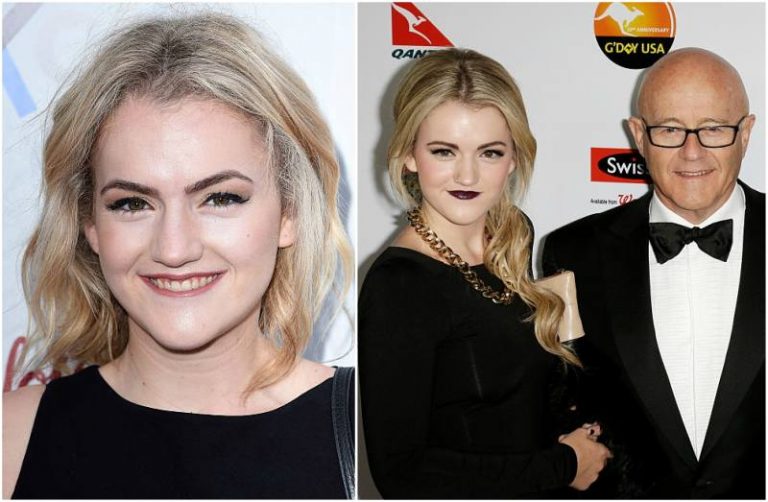 All you need to know about the family of Heath Ledger