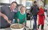 Inside the family life of Hugh Jackman, The Wolverine actor