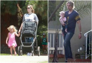 Meet the family of Kristen Bell: Parents, Siblings, Husband, Kids - BHW