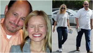 Meet the family of Kristen Bell: Parents, Siblings, Husband, Kids - BHW
