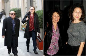 Get to know the family members of the famous diminutive acting genius ...