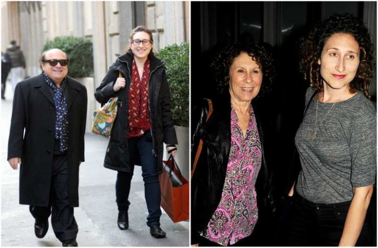 Get to know the family members of the famous diminutive acting genius ...