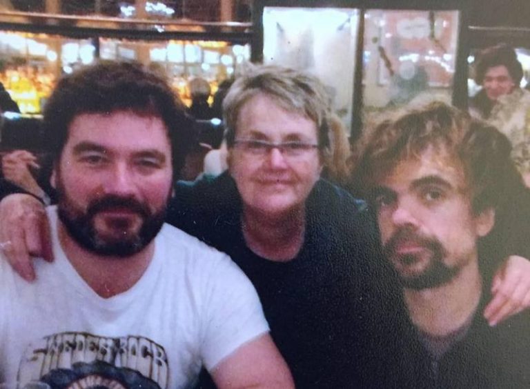 Family of the Phenomenal Peter Dinklage: Parents, Siblings, Wife and Kids
