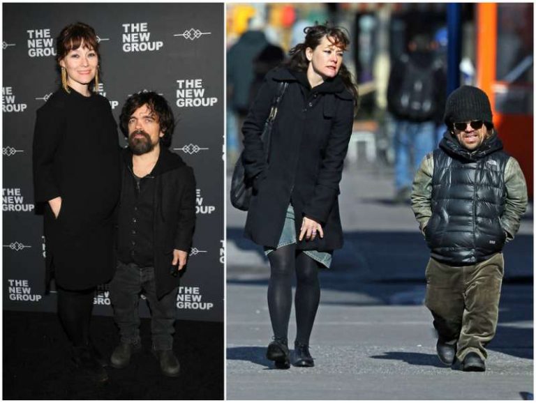 Family of the Phenomenal Peter Dinklage: Parents, Siblings, Wife and Kids